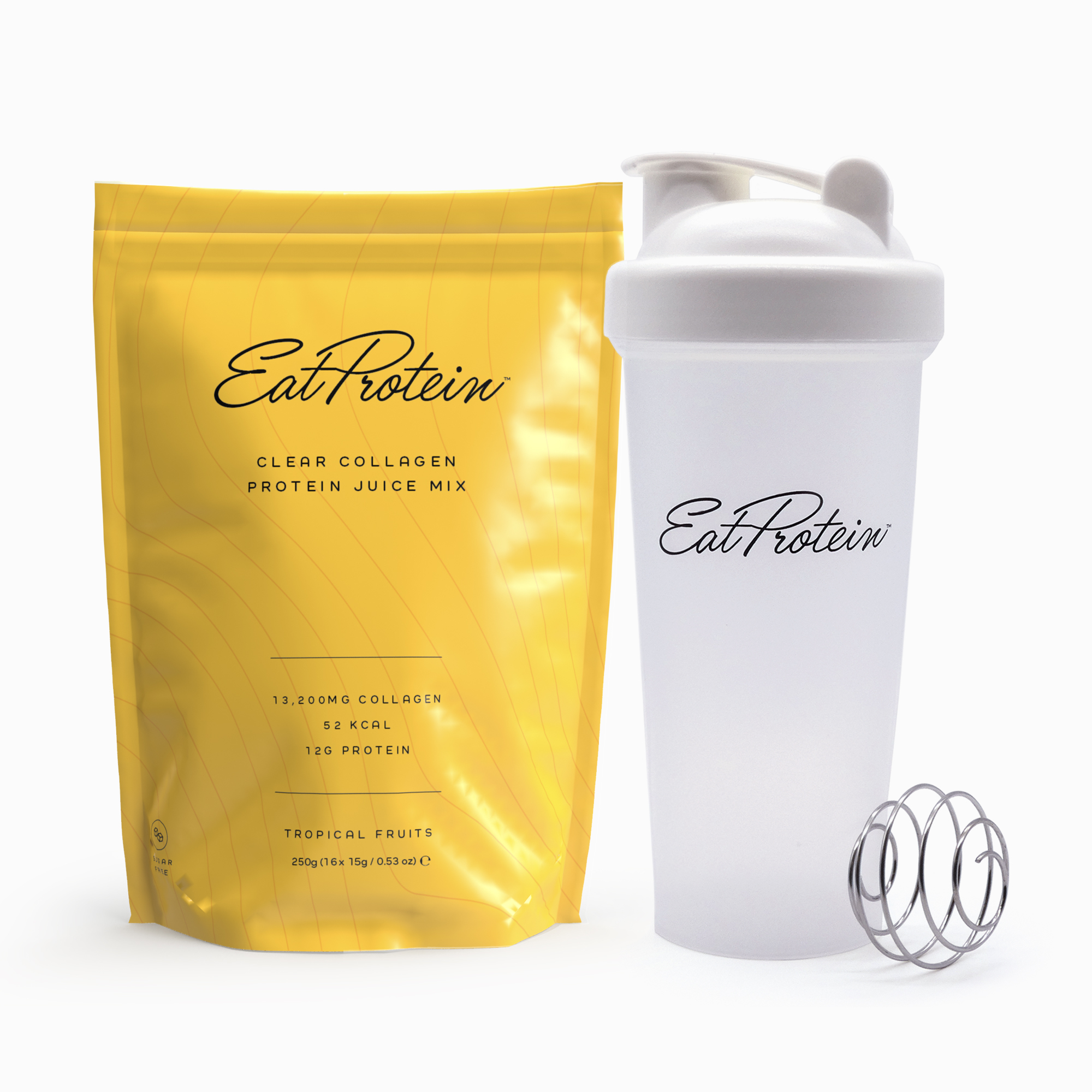 Collagen Archives - EatProtein